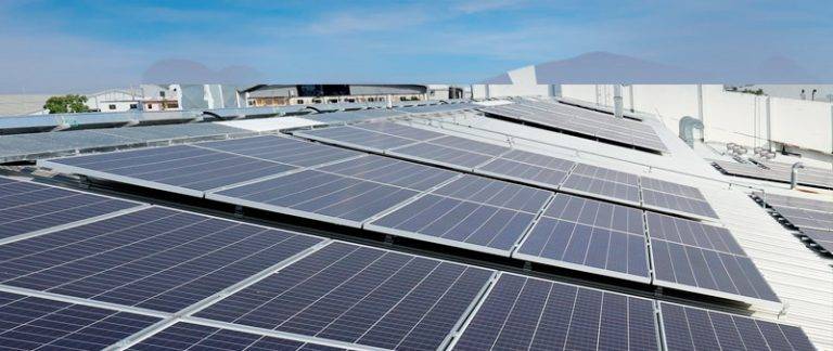 Soluciones de energía para empresas | Iberdrola México