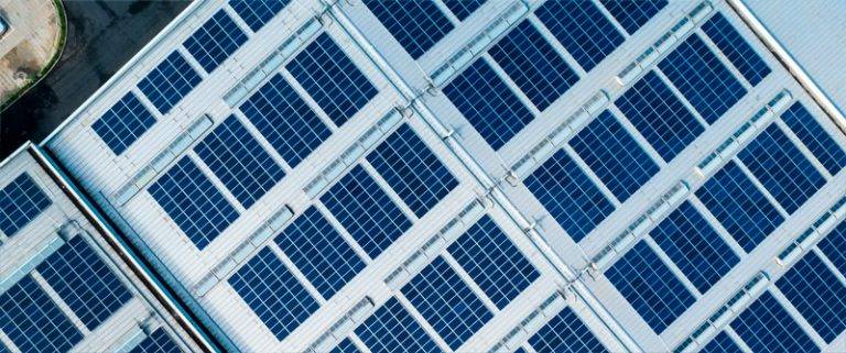 Smart Solar | Iberdrola México