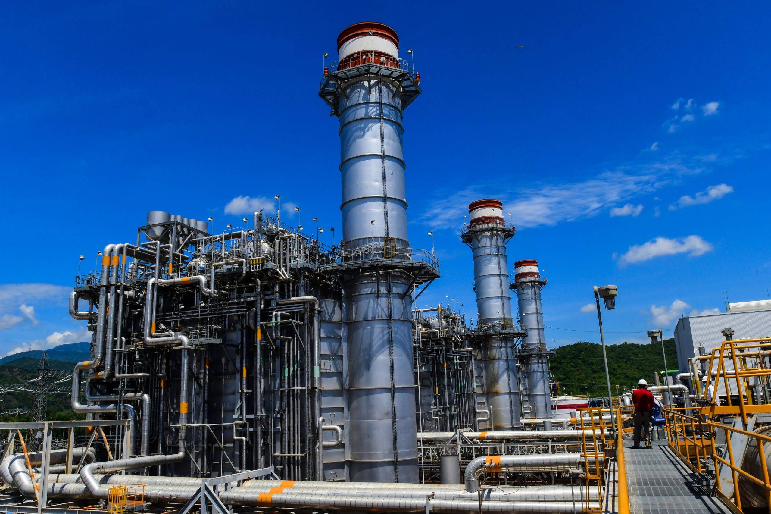 Las claves de Iberdrola México para generar energía de forma ...