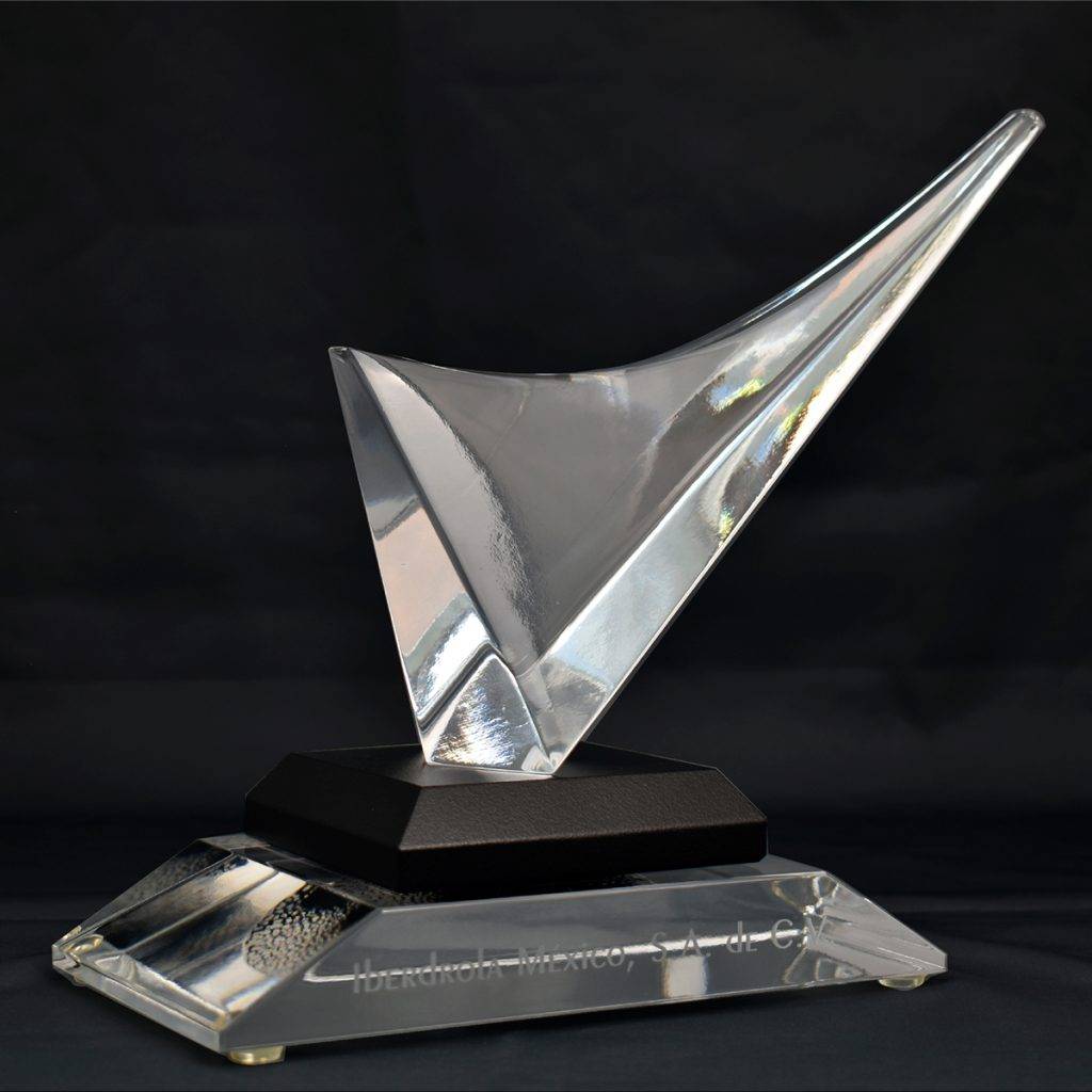 Premio Nacional De Calidad 2019 Iberdrola México