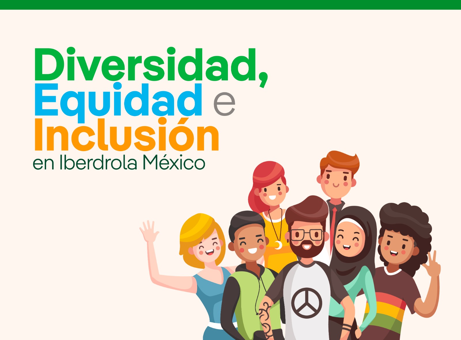 Gestión De La Diversidad, Equidad, Inclusión Y Pertenencia – PXBSOX