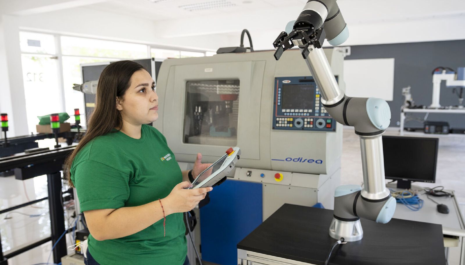 Motivar e inspirar a jóvenes de Oaxaca, objetivos de Impulso STEM | Iberdrola México