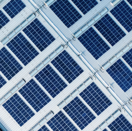 Smart Solar para empresas que cuidan sus recursos y el planeta ...