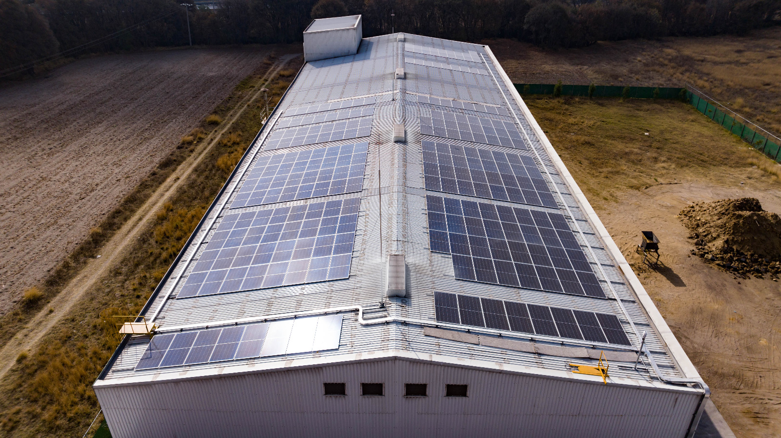 Smart Solar para empresas que cuidan sus recursos y el planeta ...