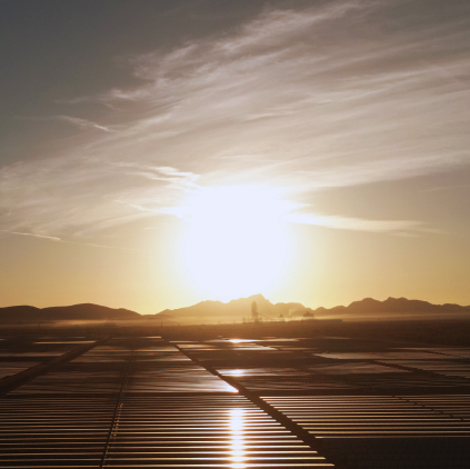 El sol, fuente inagotable de energía limpia | Iberdrola México