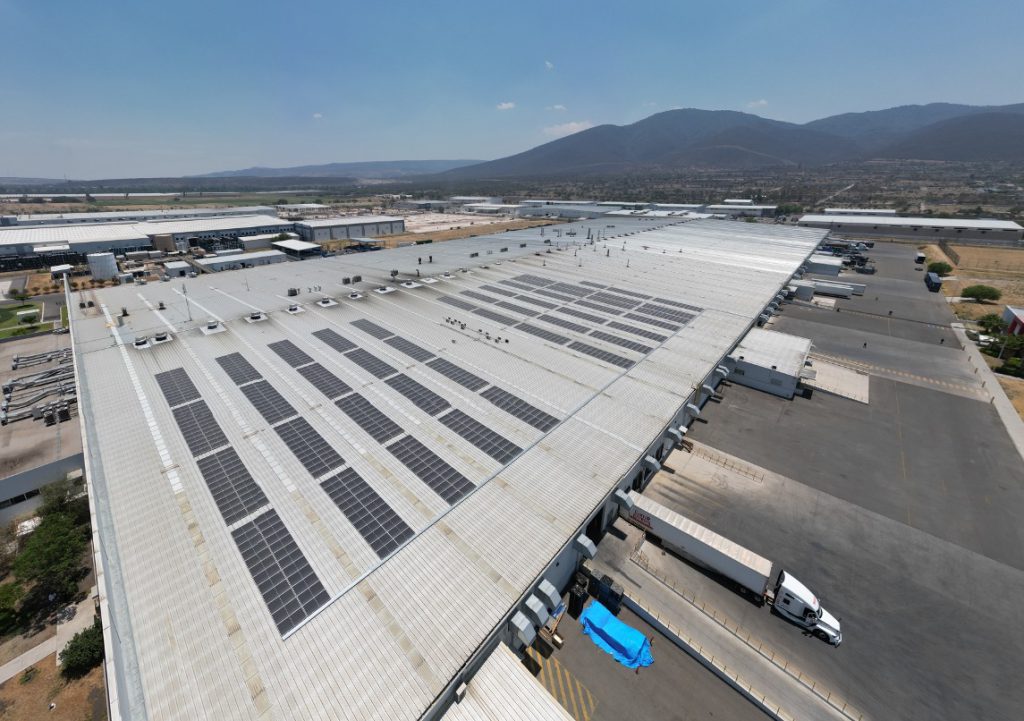 Smart Solar | Iberdrola México