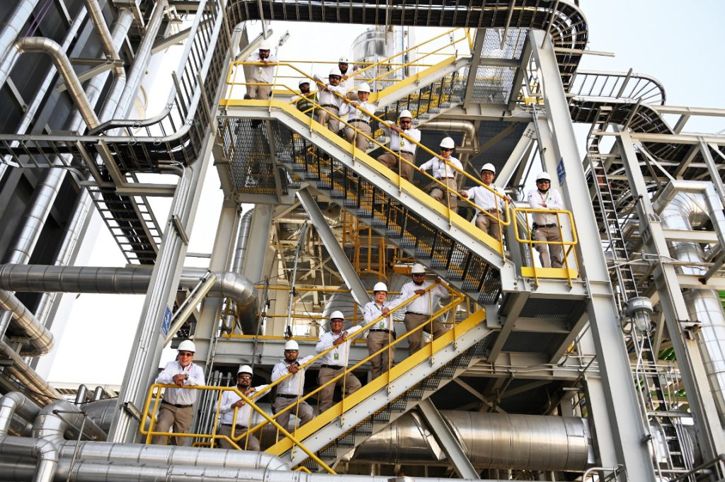 Smart Solar | Iberdrola México