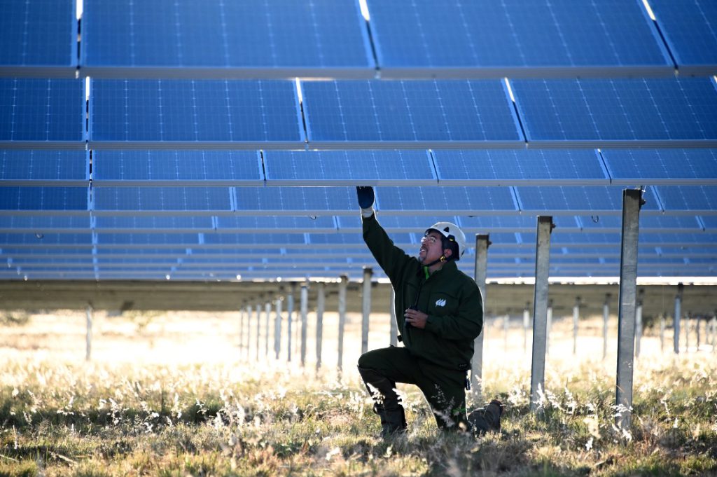 Smart Solar | Iberdrola México