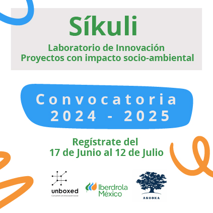 ¡Comienza la nueva edición de Síkuli! | Convocatoria