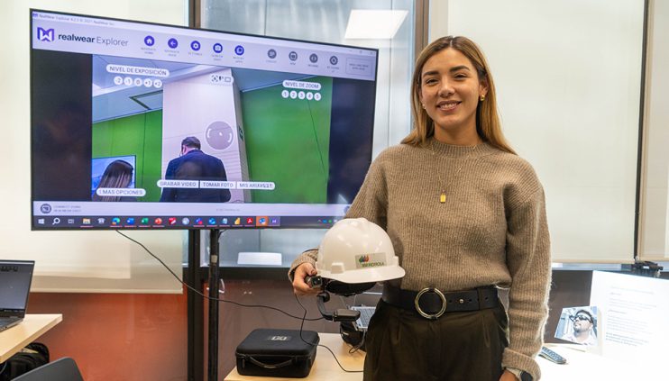 ¿Cómo está innovando Iberdrola México?