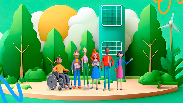 Síkuli: proyecto que impulsa el emprendimiento de las personas