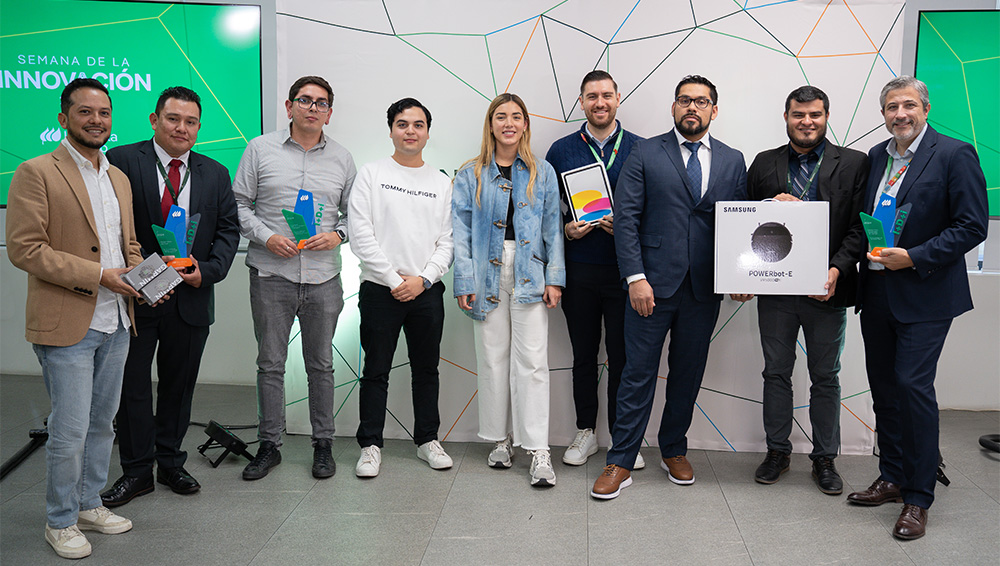 ¿Cómo está innovando Iberdrola México?