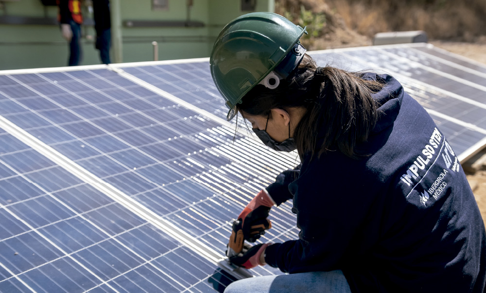 25 años sumando energía al país - Borrador | Iberdrola México